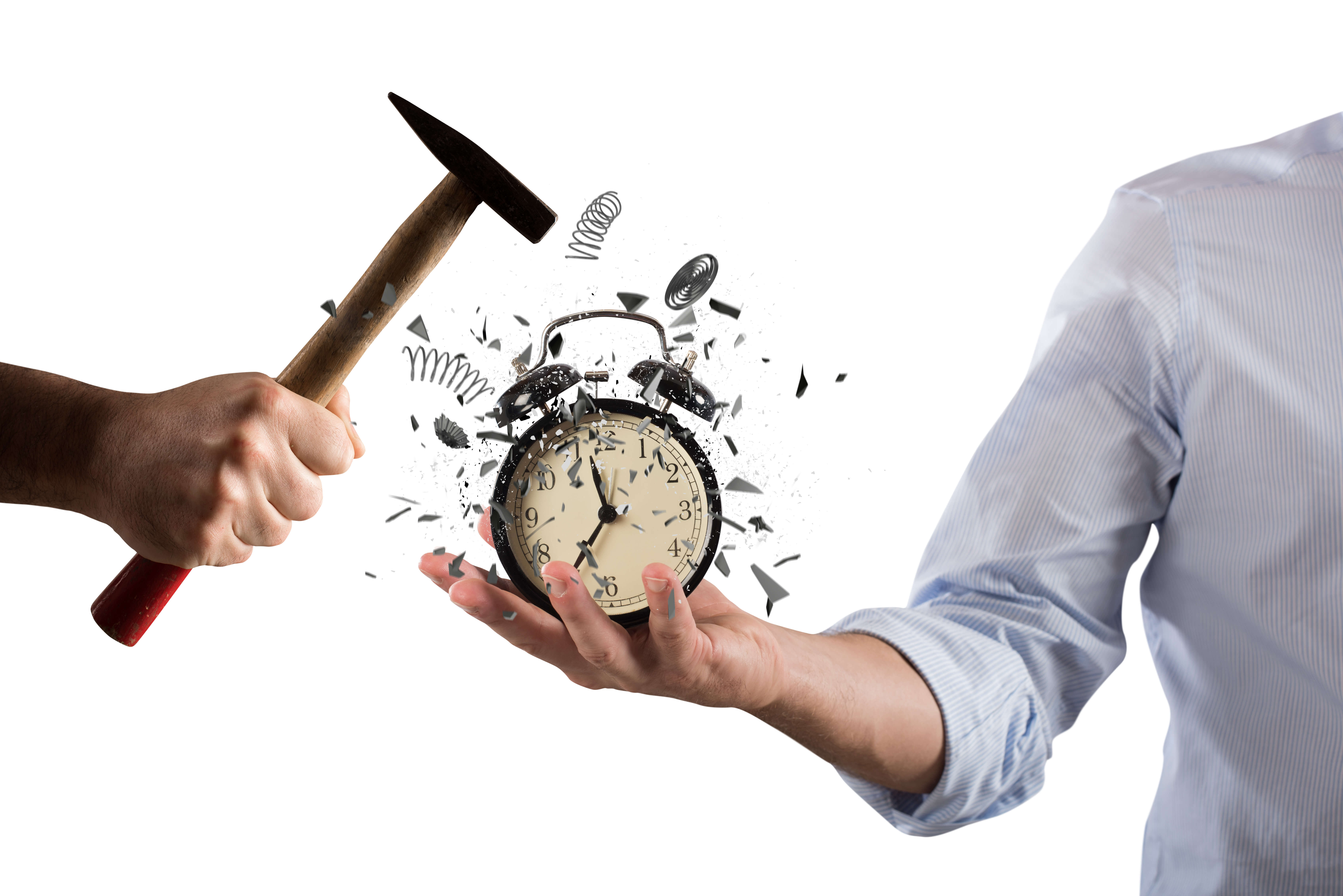 Employees Report Violations to DOL With Free App | Baron Payroll