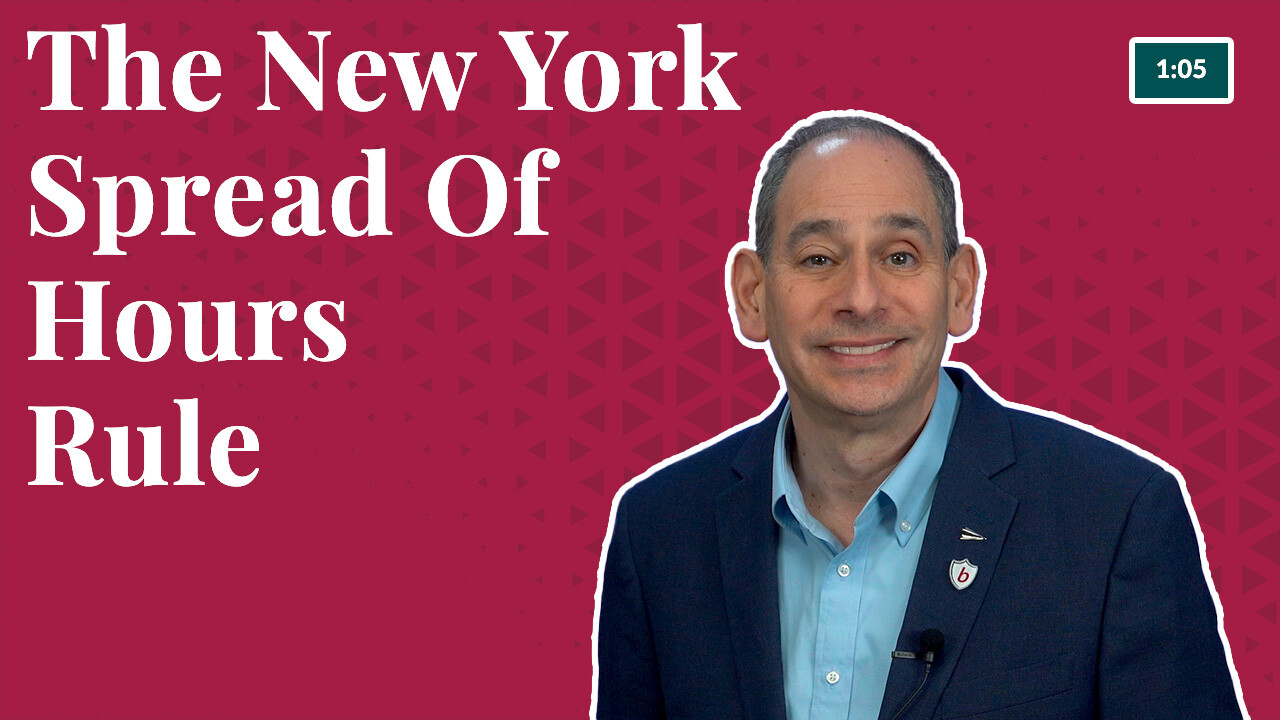 New York HR & Payroll Learning Center | Baron Payroll